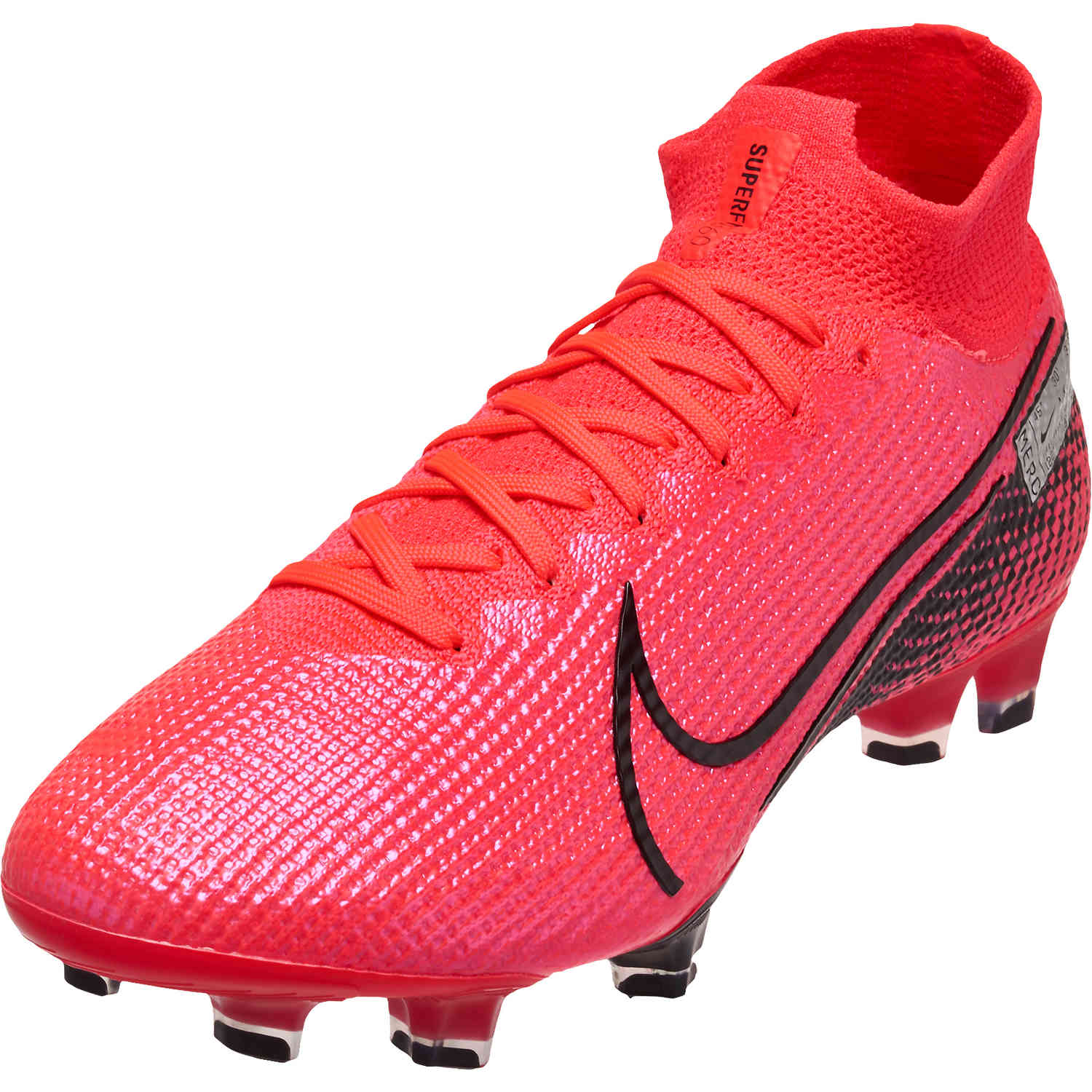 Nike Mercurial Superfly Elite FG Future Lab Laser Crimson/Black ... Nike Mercurial Superfly Elite FG Future Lab Laser Crimson/Black ...